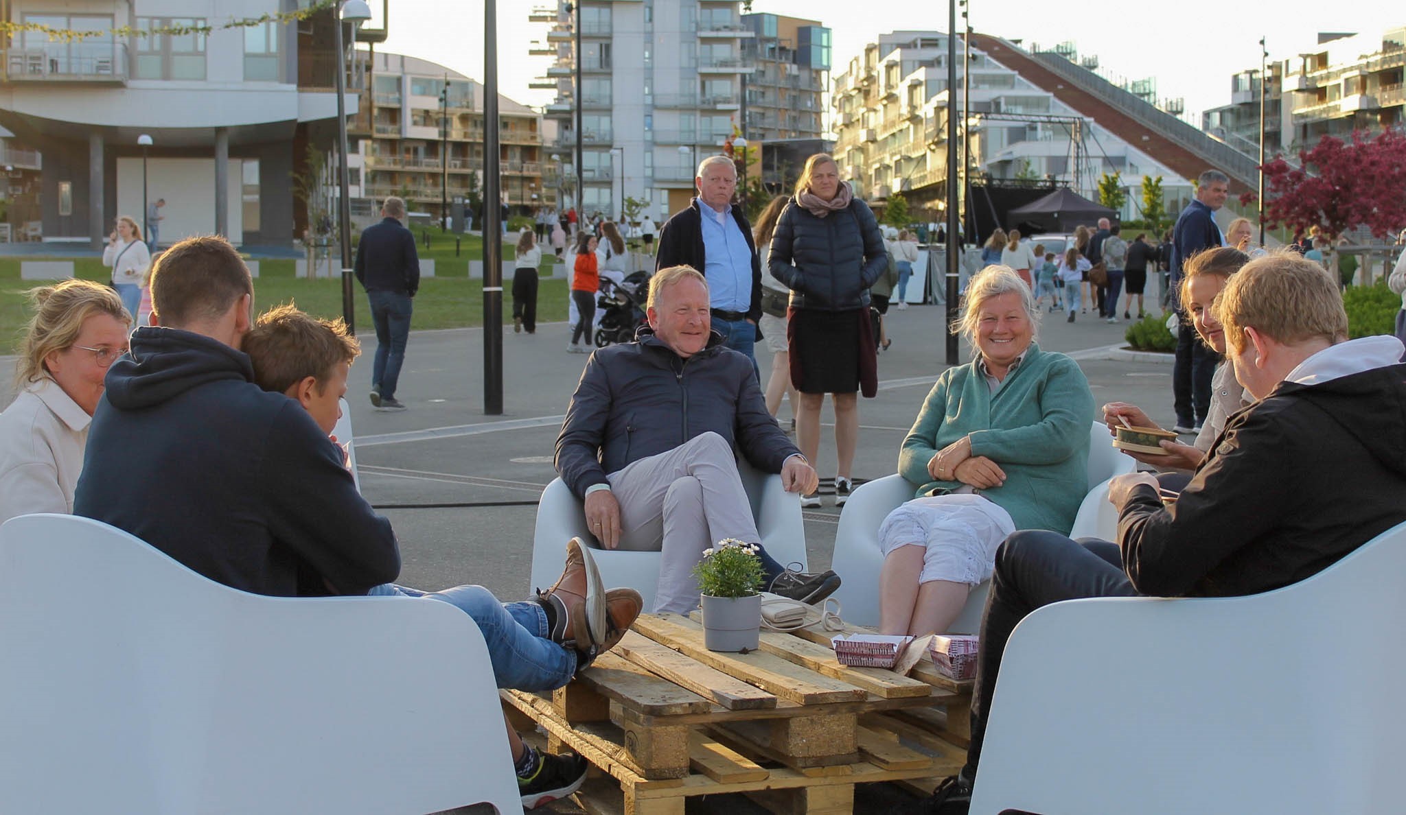 Pinksteren 2023: ‘Eenheid door geloof in de zoon van God’ – Brunstad ...