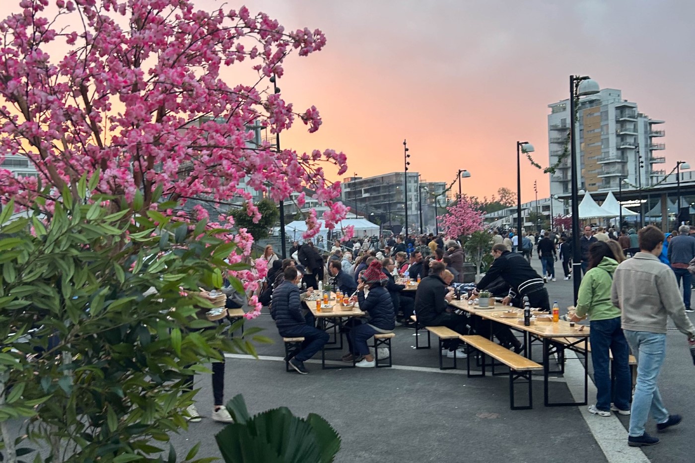 Onze geschiedenis op Brunstad – Brunstad Christian Church – BCC Nederland